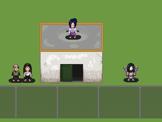 A Noob's Go. @ PixelJoint.com