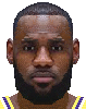 lebron james pixel art @ PixelJoint.com