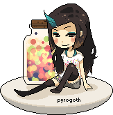 Tumblr header image @ PixelJoint.com