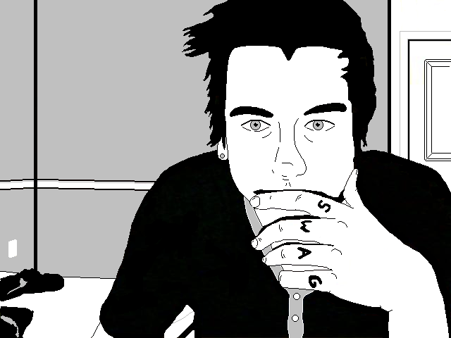 Pixel Me. @ PixelJoint.com