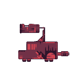 hover-bus @ PixelJoint.com