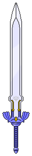 Master Sword @ PixelJoint.com