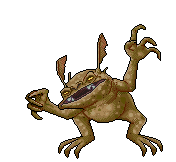 Troll @ PixelJoint.com