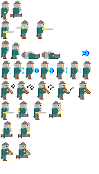 Vainamoinen (From Kalevala) @ PixelJoint.com