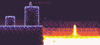 Lava level :P @ PixelJoint.com