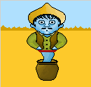 Pixel Genie @ PixelJoint.com