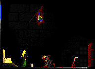 Prince Of Persia @ PixelJoint.com