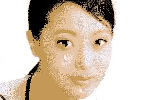 Girl! @ PixelJoint.com