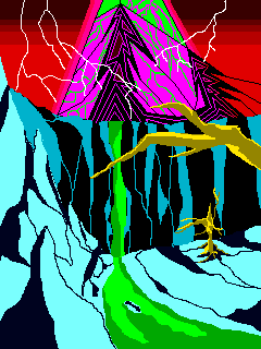 Landscape 3 @ PixelJoint.com