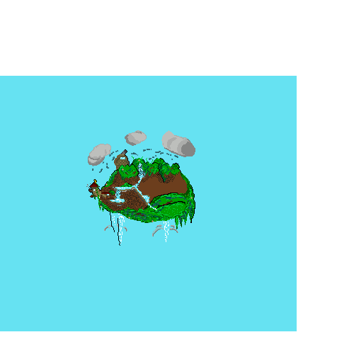 Planets @ PixelJoint.com