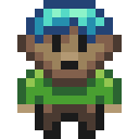 RPG Character @ PixelJoint.com