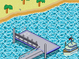 Shore @ PixelJoint.com