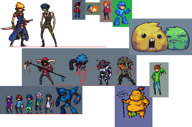 things @ PixelJoint.com