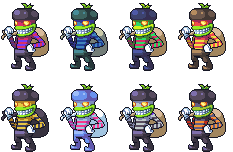 Popple for smash see? @ PixelJoint.com