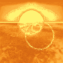 Sun @ PixelJoint.com