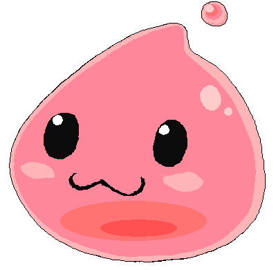 Poring @ PixelJoint.com