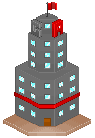 GA Build. @ PixelJoint.com