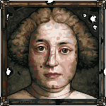 Ogre's Bride @ PixelJoint.com