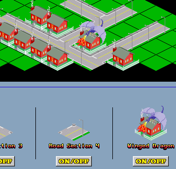 Iso software screen sample @ PixelJoint.com