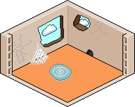 Lost Apartment @ PixelJoint.com