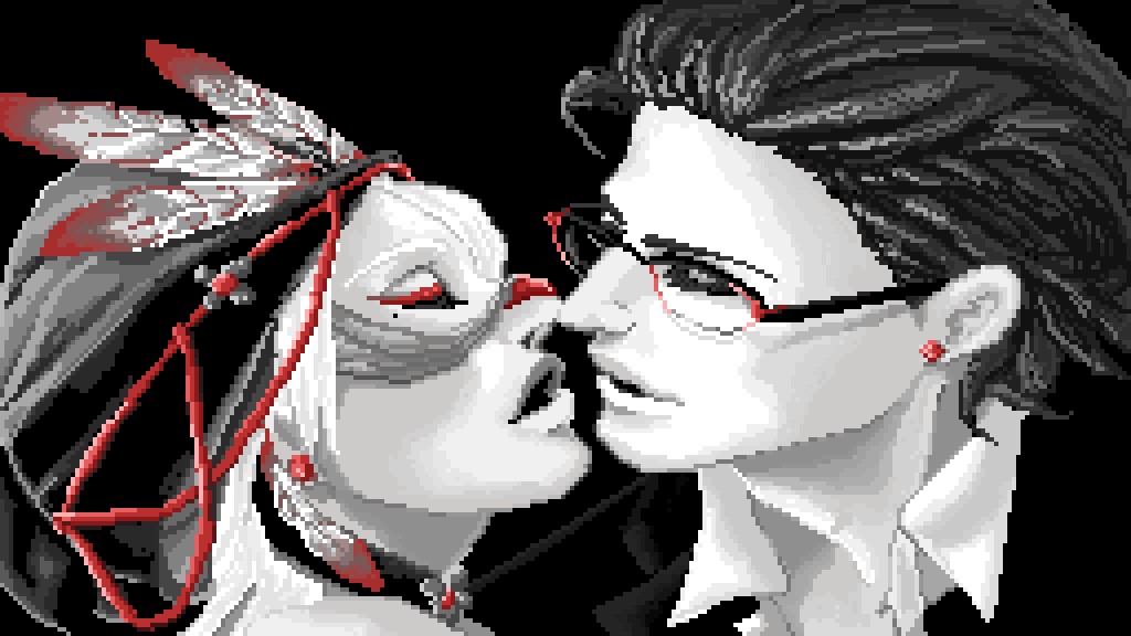 Quotient @ PixelJoint.com