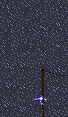 Rain @ PixelJoint.com