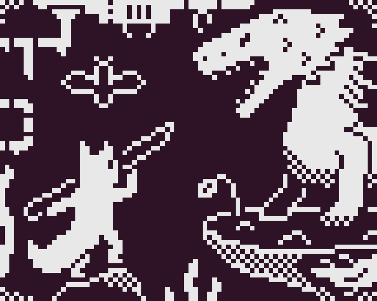 Rain World @ PixelJoint.com