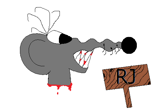 Raz Jr @ PixelJoint.com