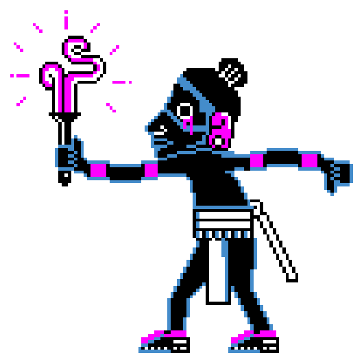 Razteca @ PixelJoint.com