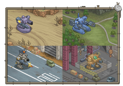 robo @ PixelJoint.com