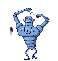 Roboman @ PixelJoint.com