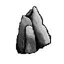 Just a rock @ PixelJoint.com