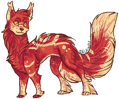 R:Pixel Jackal @ PixelJoint.com