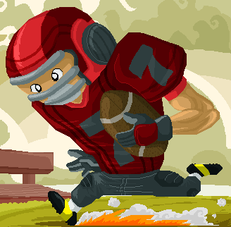 run!! @ PixelJoint.com