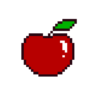 Apple fixin' jaggies @ PixelJoint.com