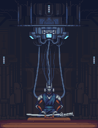 Reboot @ PixelJoint.com