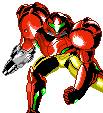 Samus @ PixelJoint.com