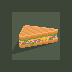 Sandwich @ PixelJoint.com