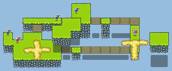 Sapper tileset @ PixelJoint.com