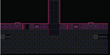 Sci-Fi tileset @ PixelJoint.com