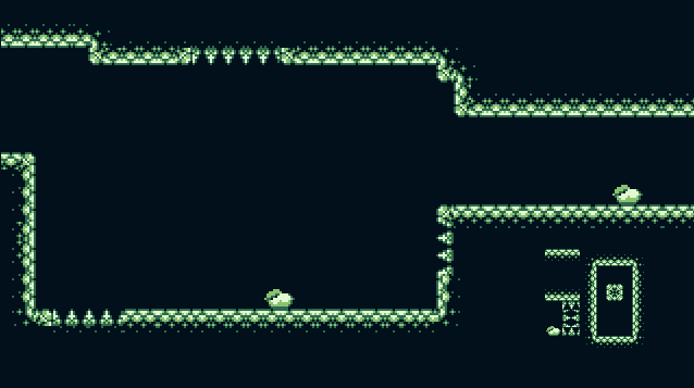 Tileset - First Try @ PixelJoint.com