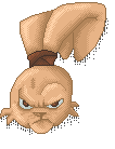 Rabbit @ PixelJoint.com