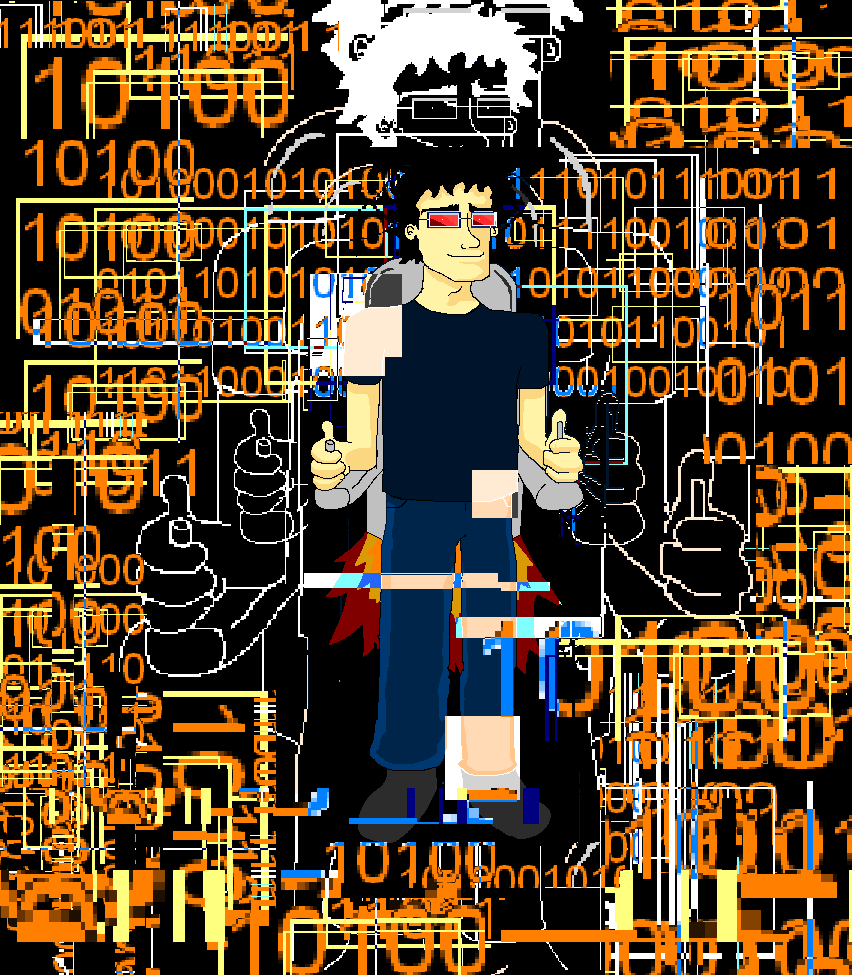 Sean @ PixelJoint.com