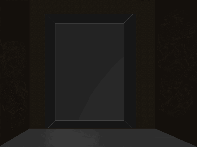 Alpha adventure game @ PixelJoint.com