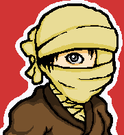 My firts post here @ PixelJoint.com