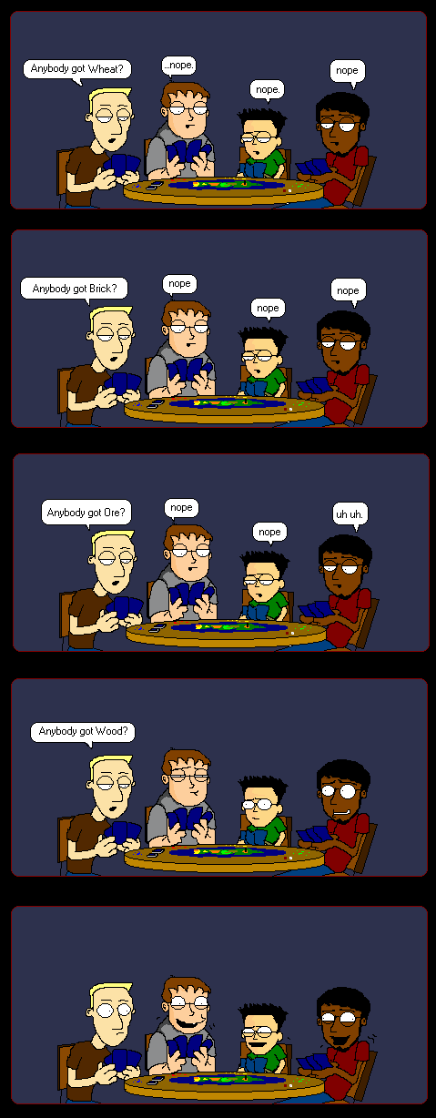 Settlers @ PixelJoint.com