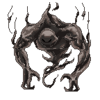 Shadow Elemental @ PixelJoint.com