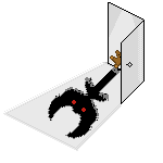 shadow @ PixelJoint.com