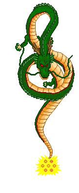 Shenron @ PixelJoint.com