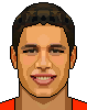 Sidney Crosby Pixel Portrait @ PixelJoint.com